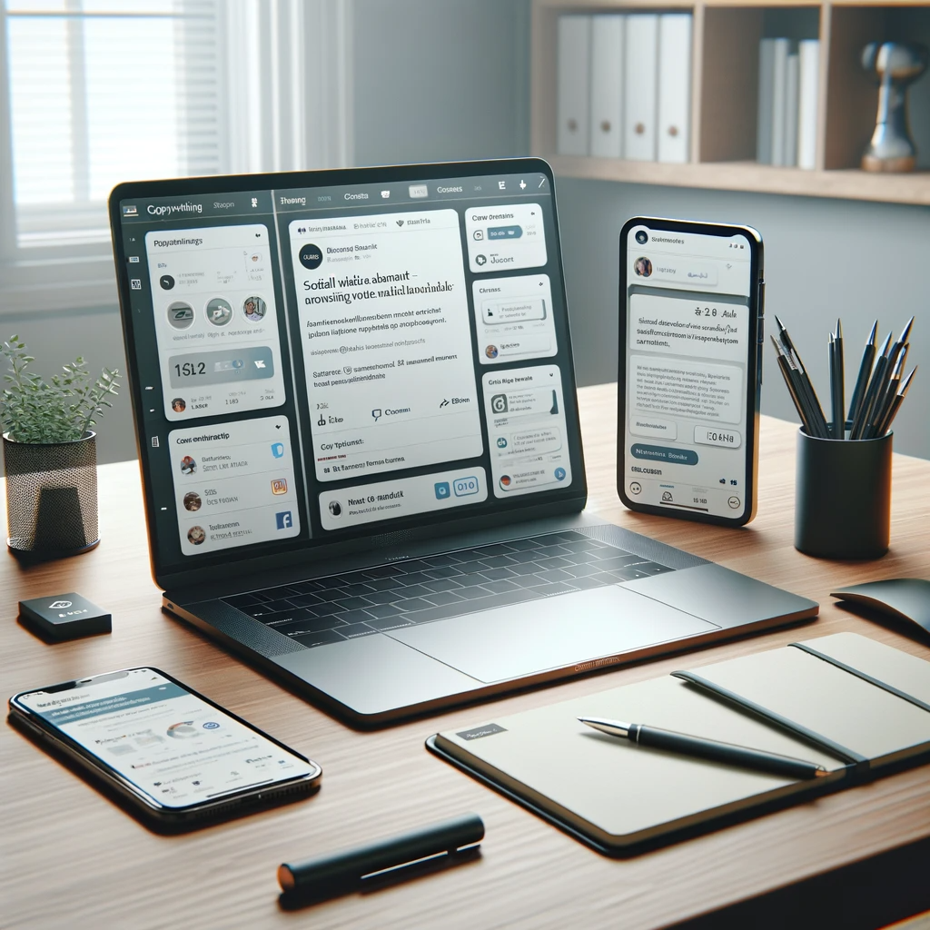 SOCIAL MEDIA ΣΤΡΑΤΗΓΙΚΗ - Pendigital